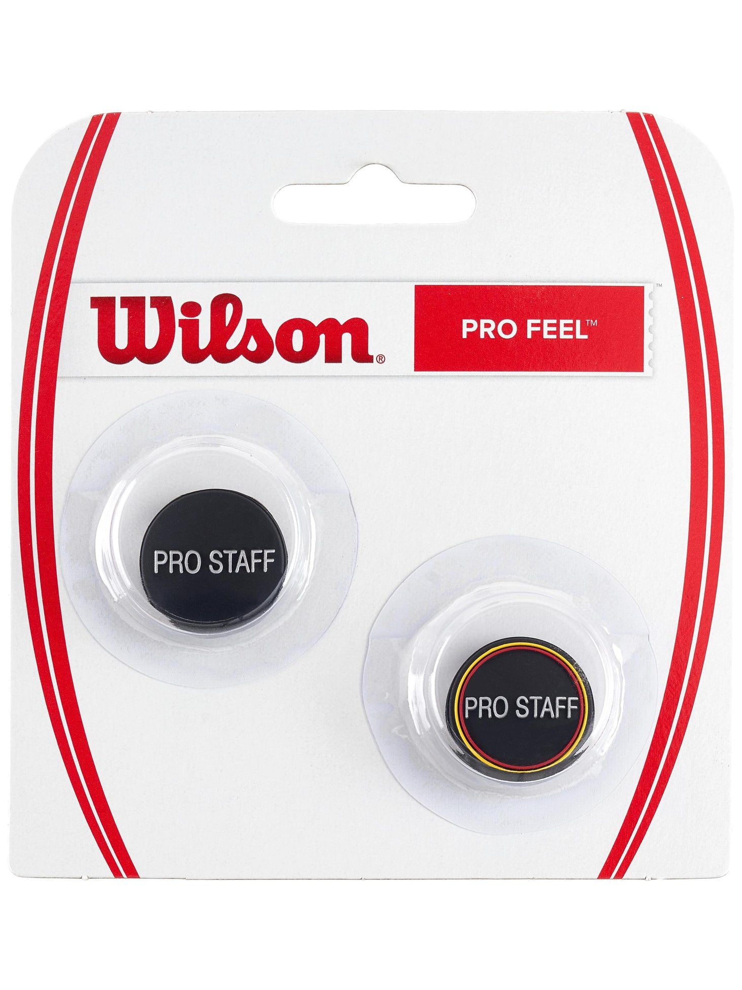 Wilson Pro Feel Pro Staff Dampener | Tennis Warehouse