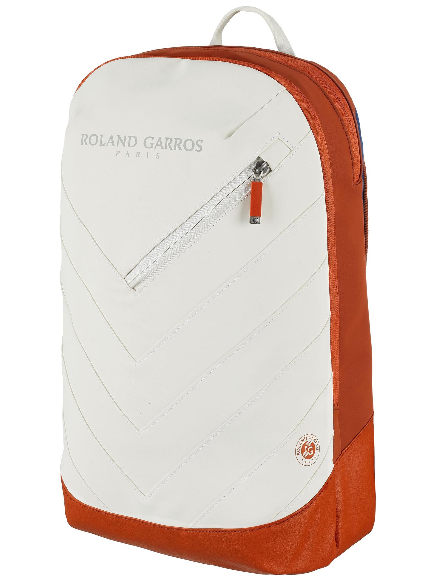 Wilson Roland Garros Super Tour Backpack Bag 2024 | Tennis Warehouse