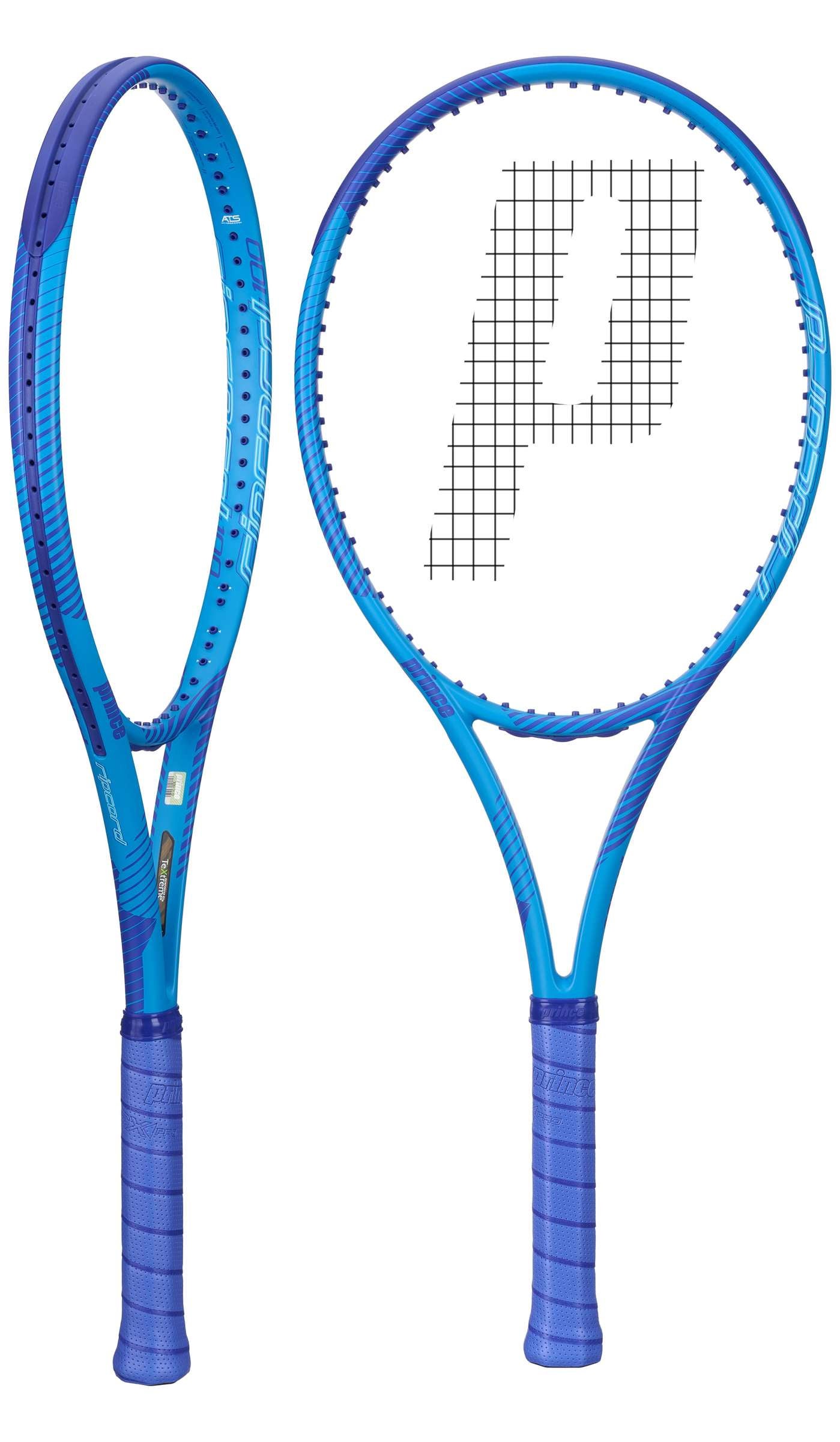 Prince Ripcord 100 265g Racquet | Tennis Warehouse