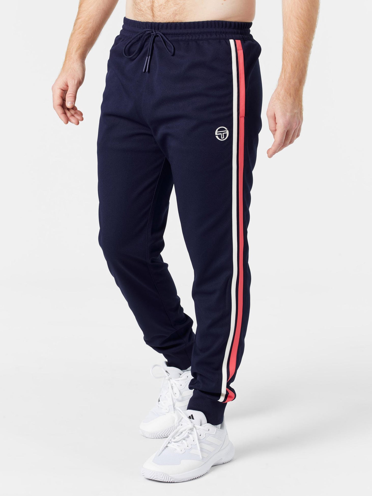 Sergio Tacchini Men's Damarindo Pant | Tennis Warehouse