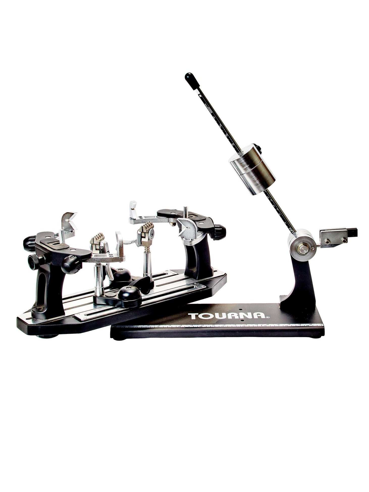 Tourna 175-CS Stringing Machine | Tennis Warehouse