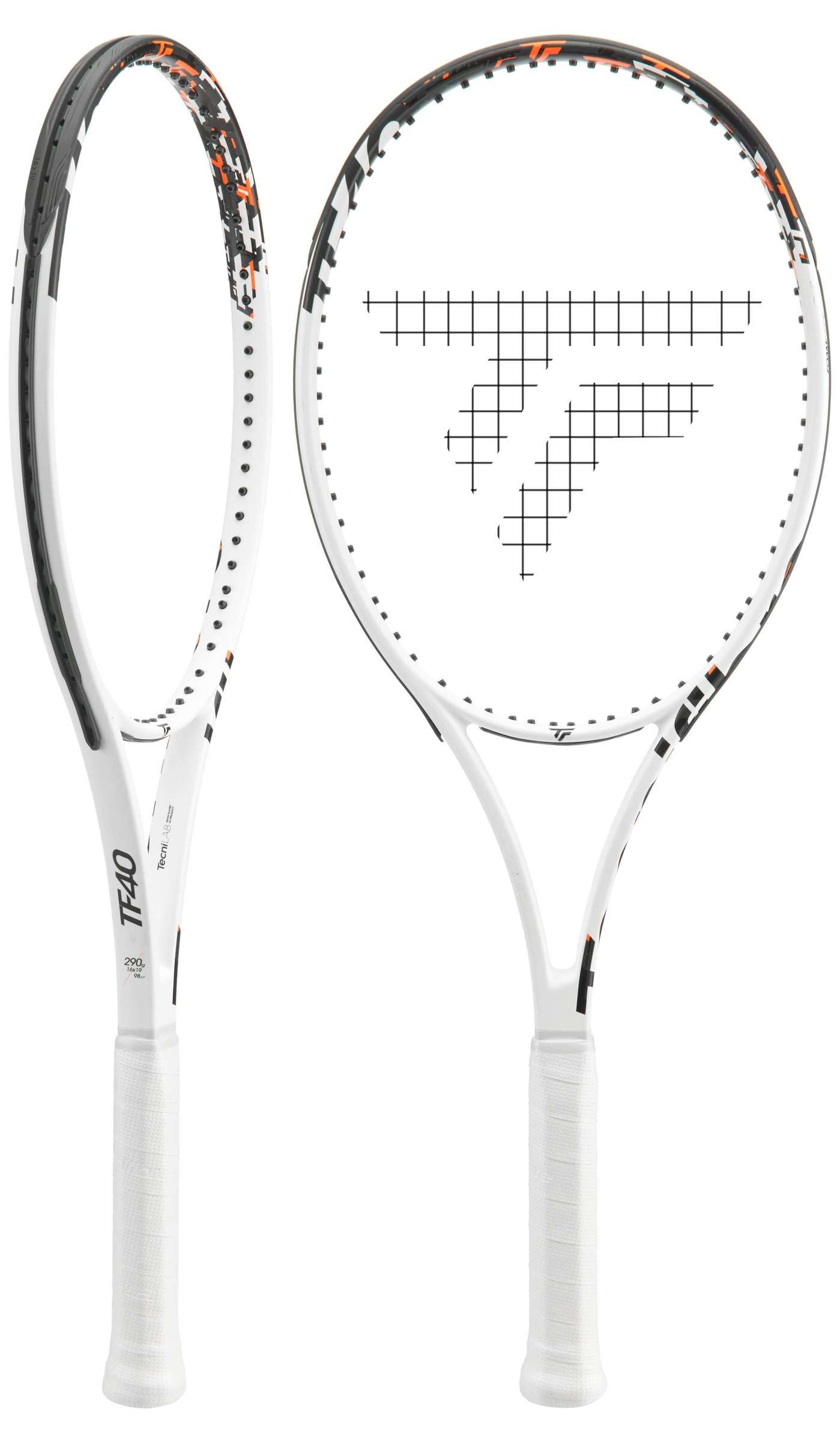 Best Tennis Racquets of 2025 | TW Gear Guide