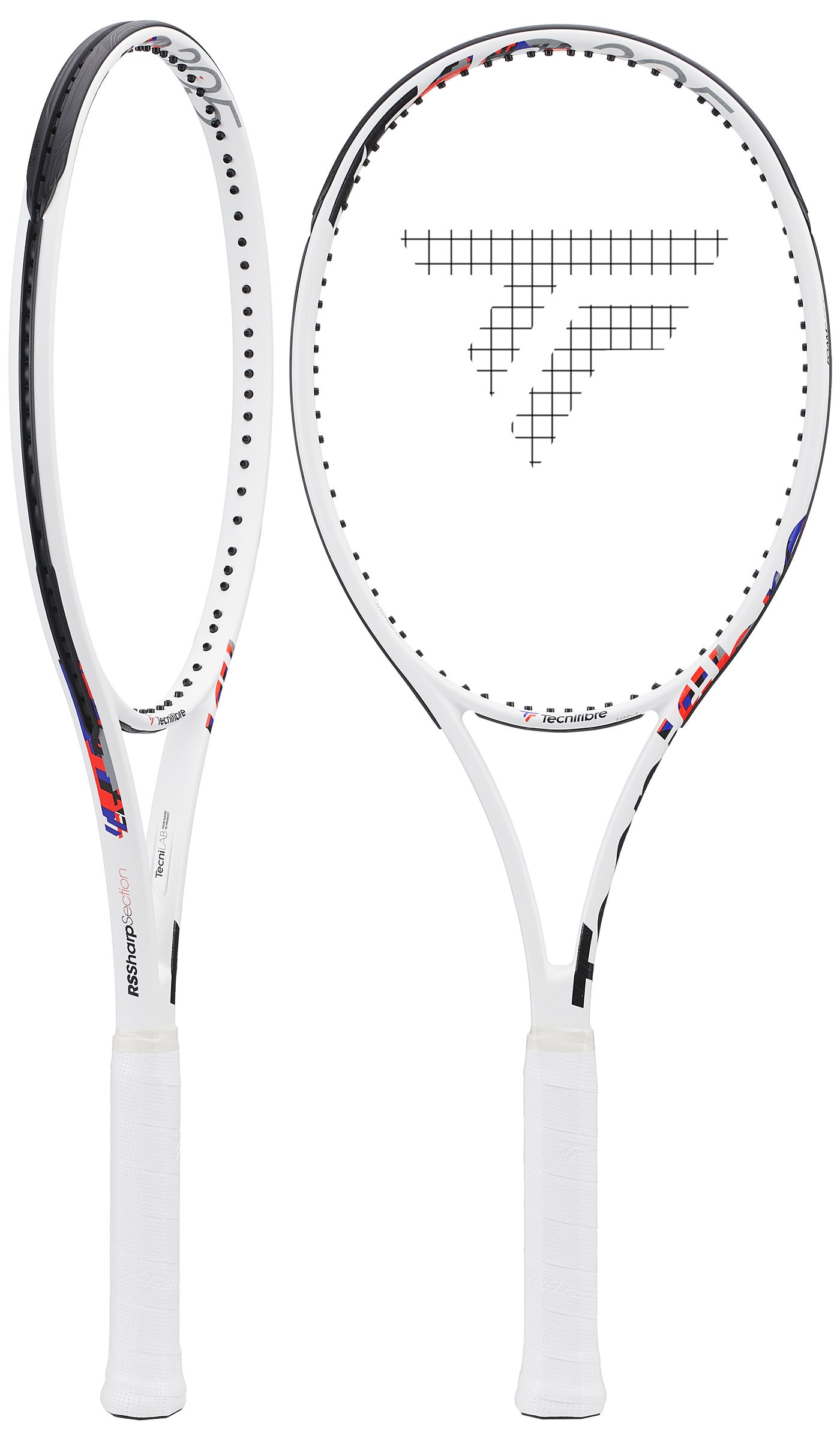 Tecnifibre TF40 305 (18x20) Racquet | Tennis Warehouse