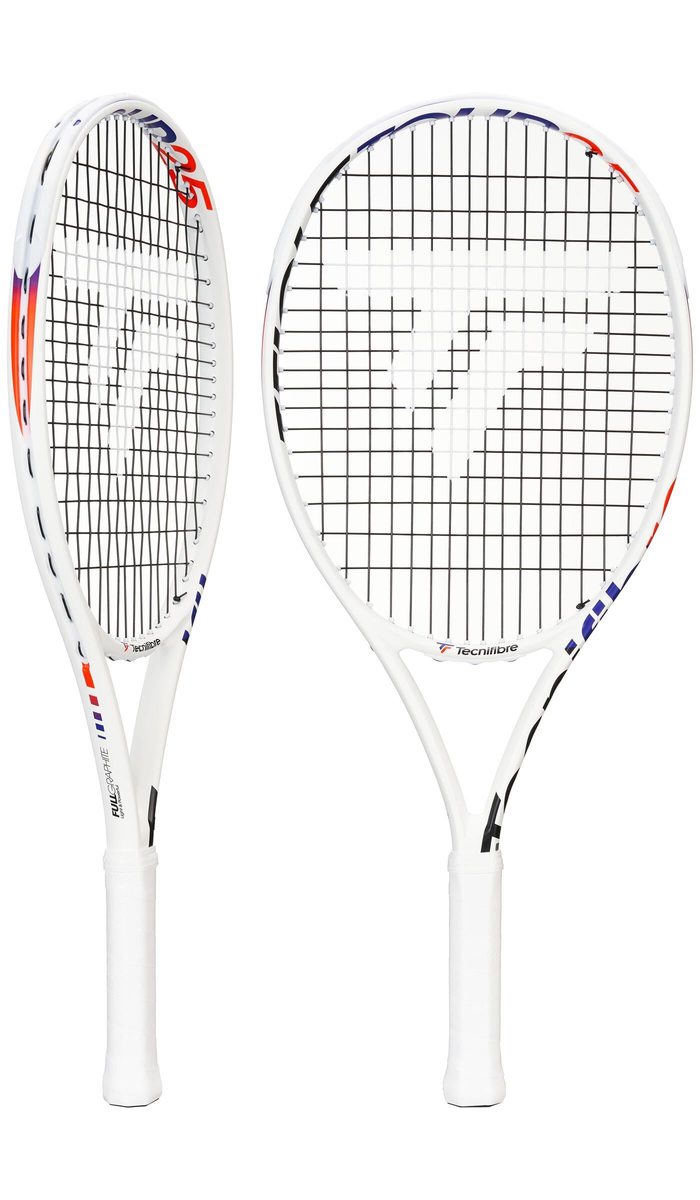 Tecnifibre TFight Tour 25" Junior Racquet | Tennis Warehouse