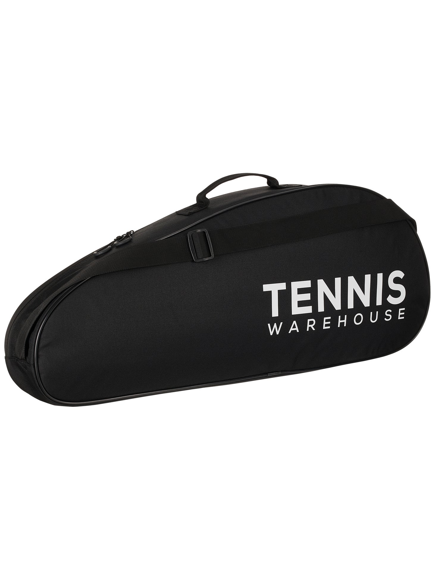 Tennis Warehouse 3-Pack Racquet Bag | Tennis Warehouse