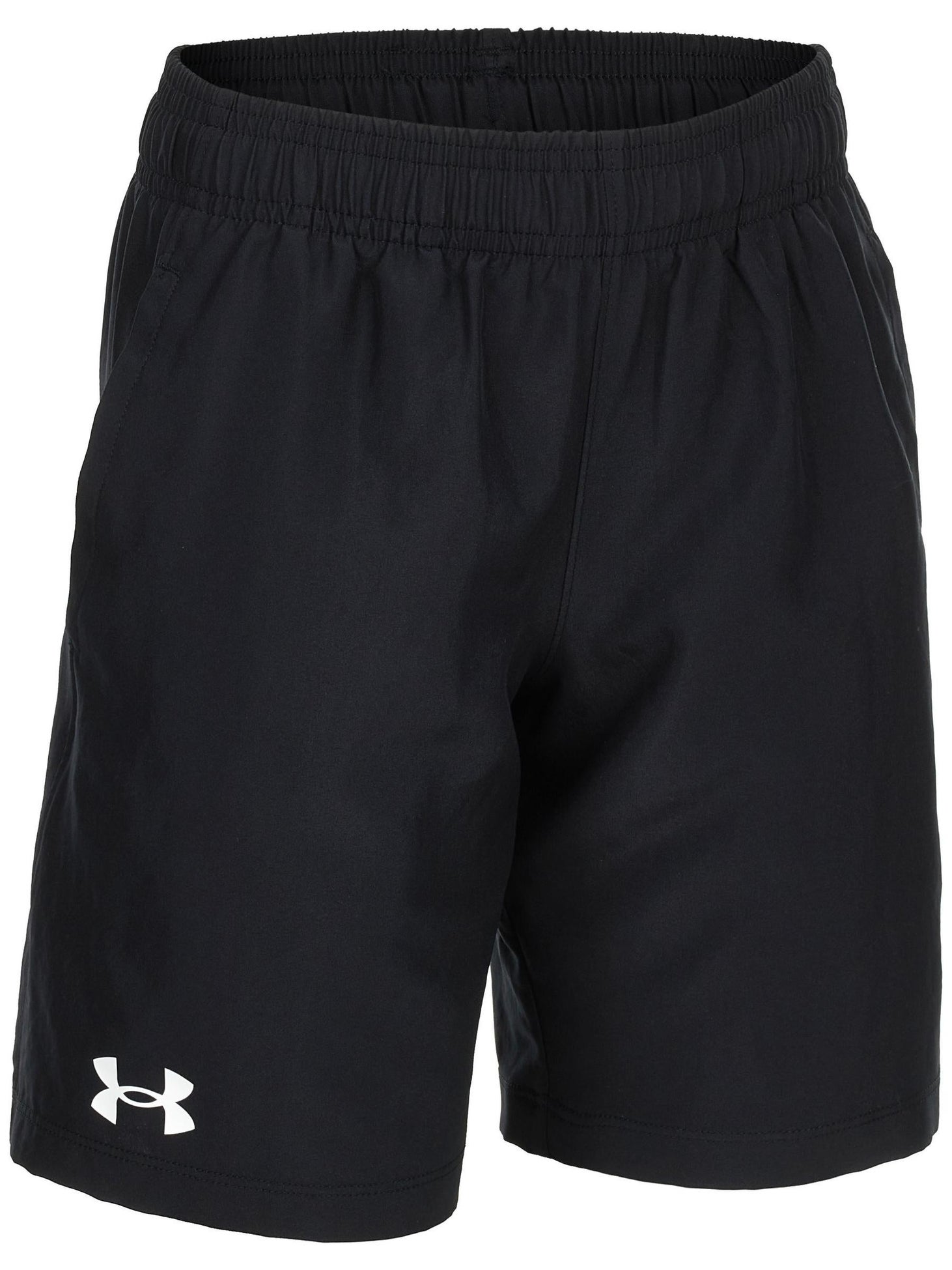 Under Armour Boy's Fall Tech Woven Short | Tennis Warehouse