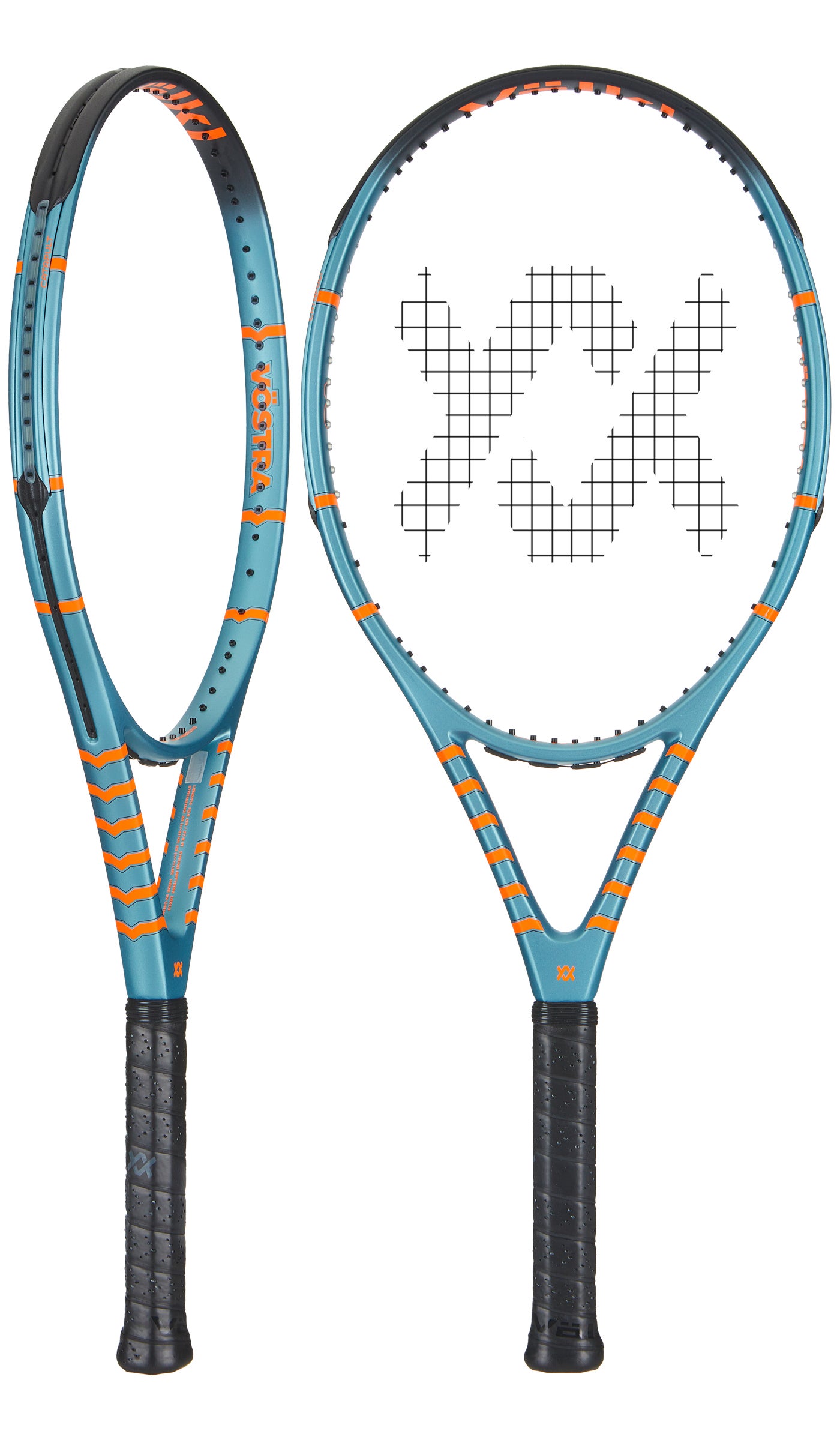 Volkl Vostra V3 Racquet | Tennis Warehouse