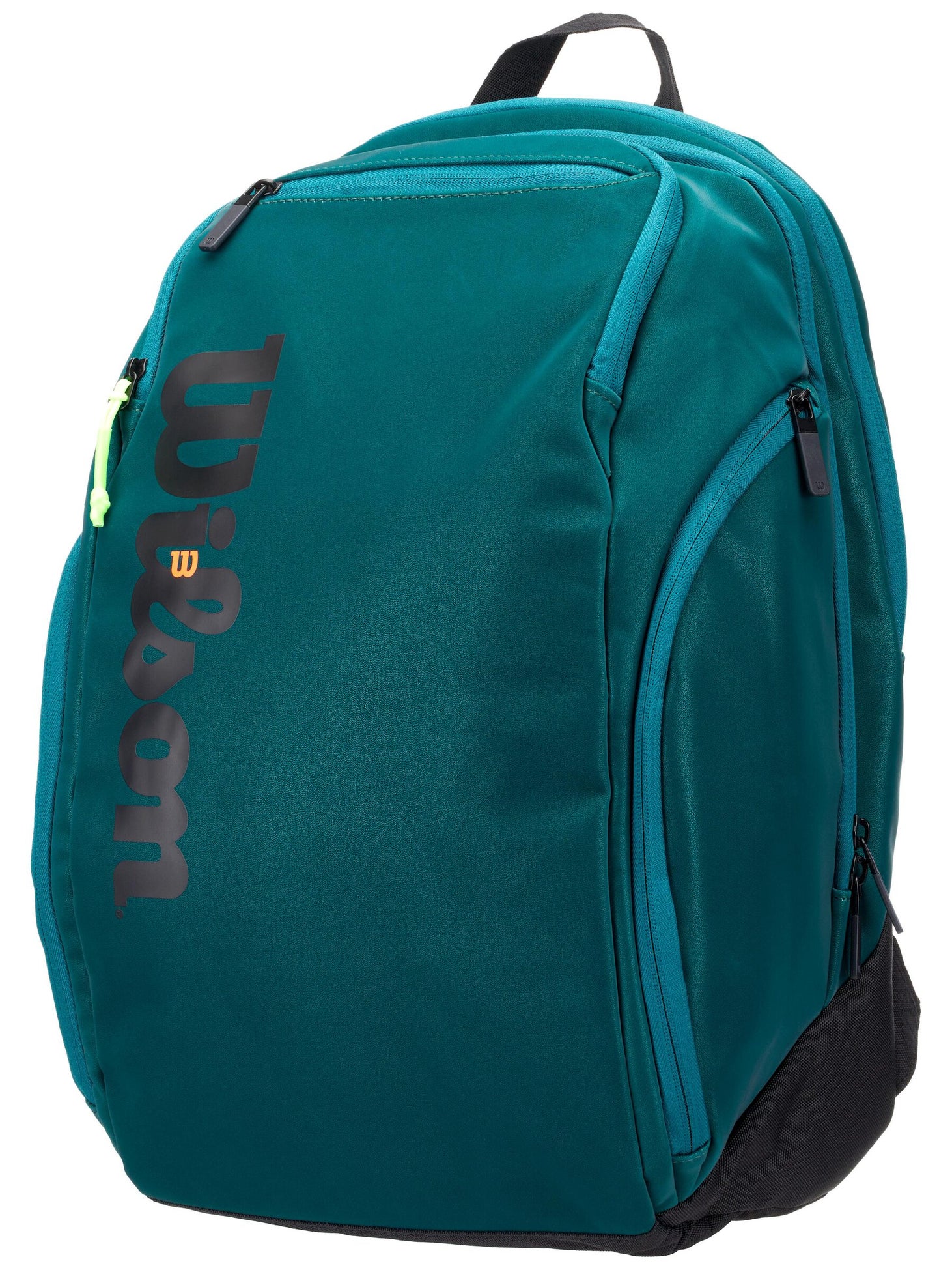 Wilson Super Tour Blade v9 Backpack Bag | Tennis Warehouse