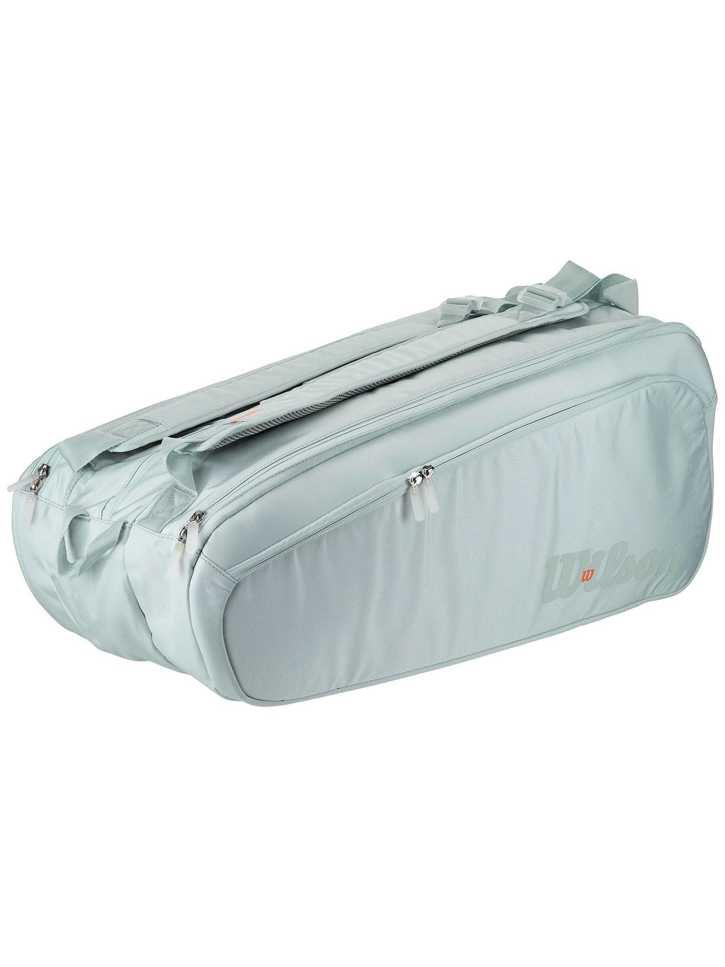 Wilson Super Tour Shift 15-Pack Bag | Tennis Warehouse