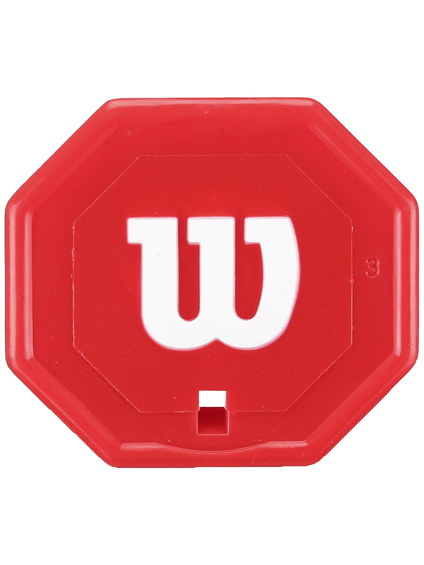 Wilson Pro Staff Red Cap & Trap Butt Caps | Tennis Warehouse