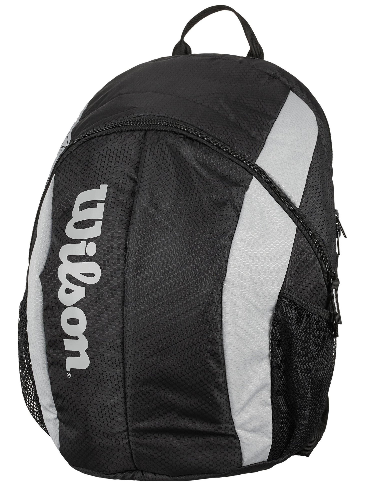 Wilson Roger Federer Team Backpack Bag | Tennis Warehouse