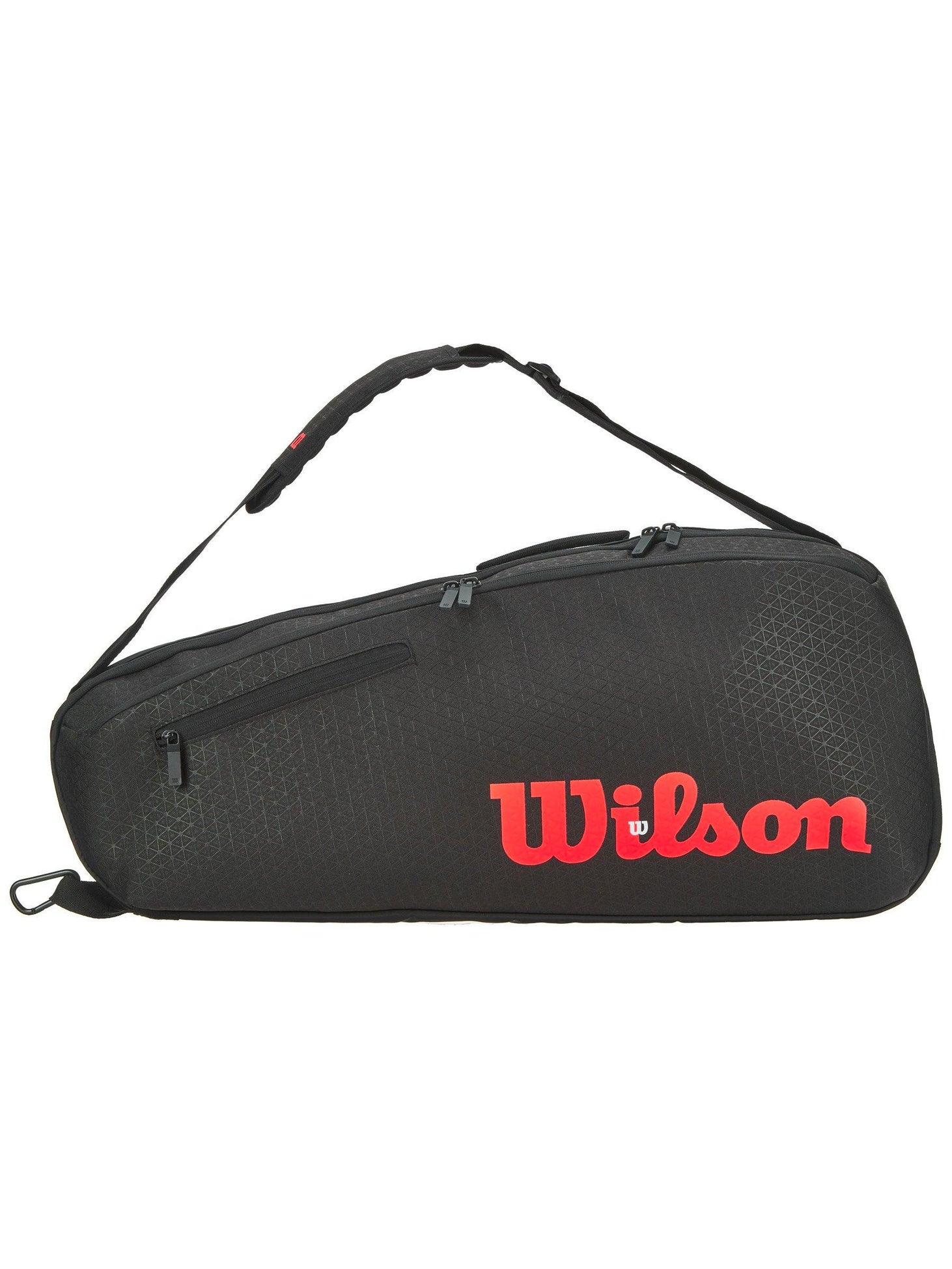Wilson Super Tour Clash v3 3-Pack Racquet Bag | Tennis Warehouse