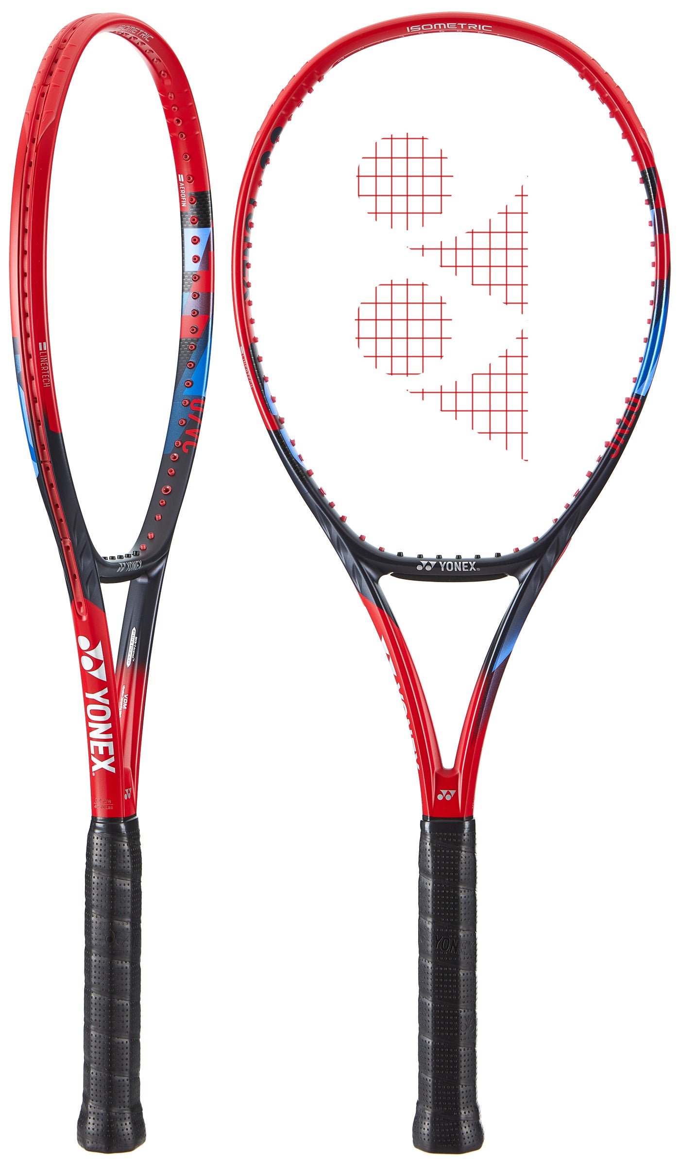 Yonex VCORE 95 Racquet | Tennis Warehouse