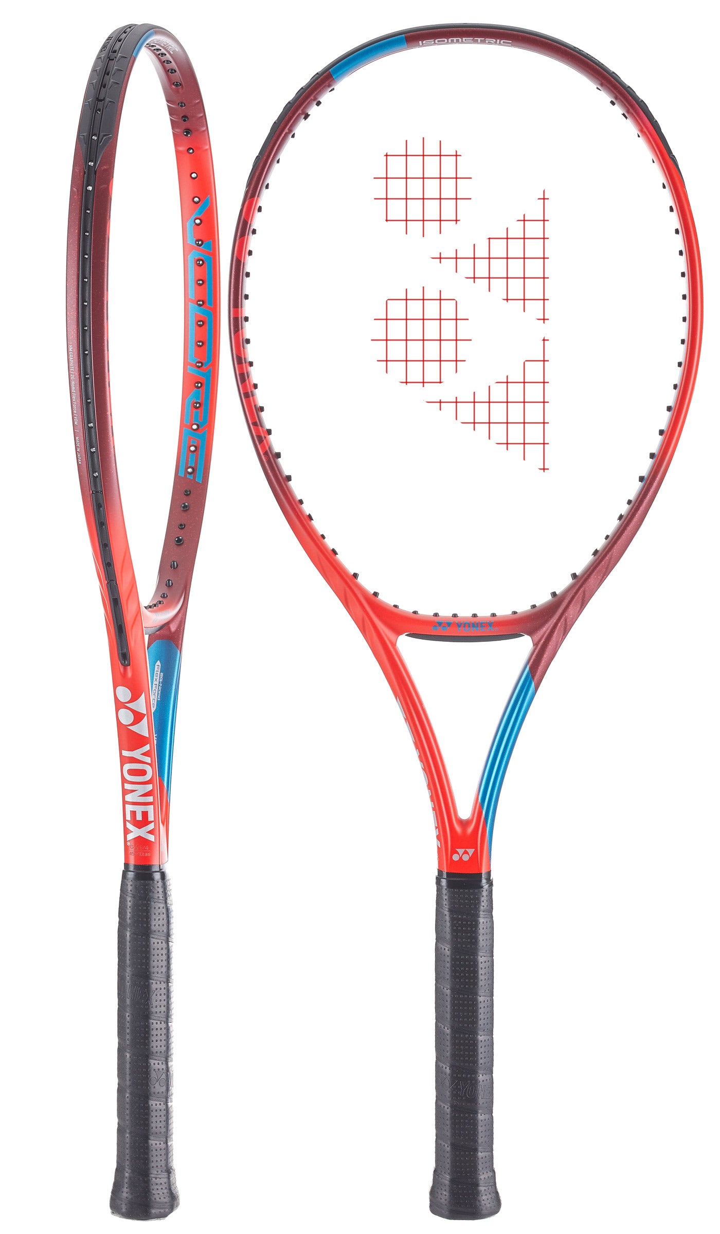 Best Tennis Racquets for Spin
