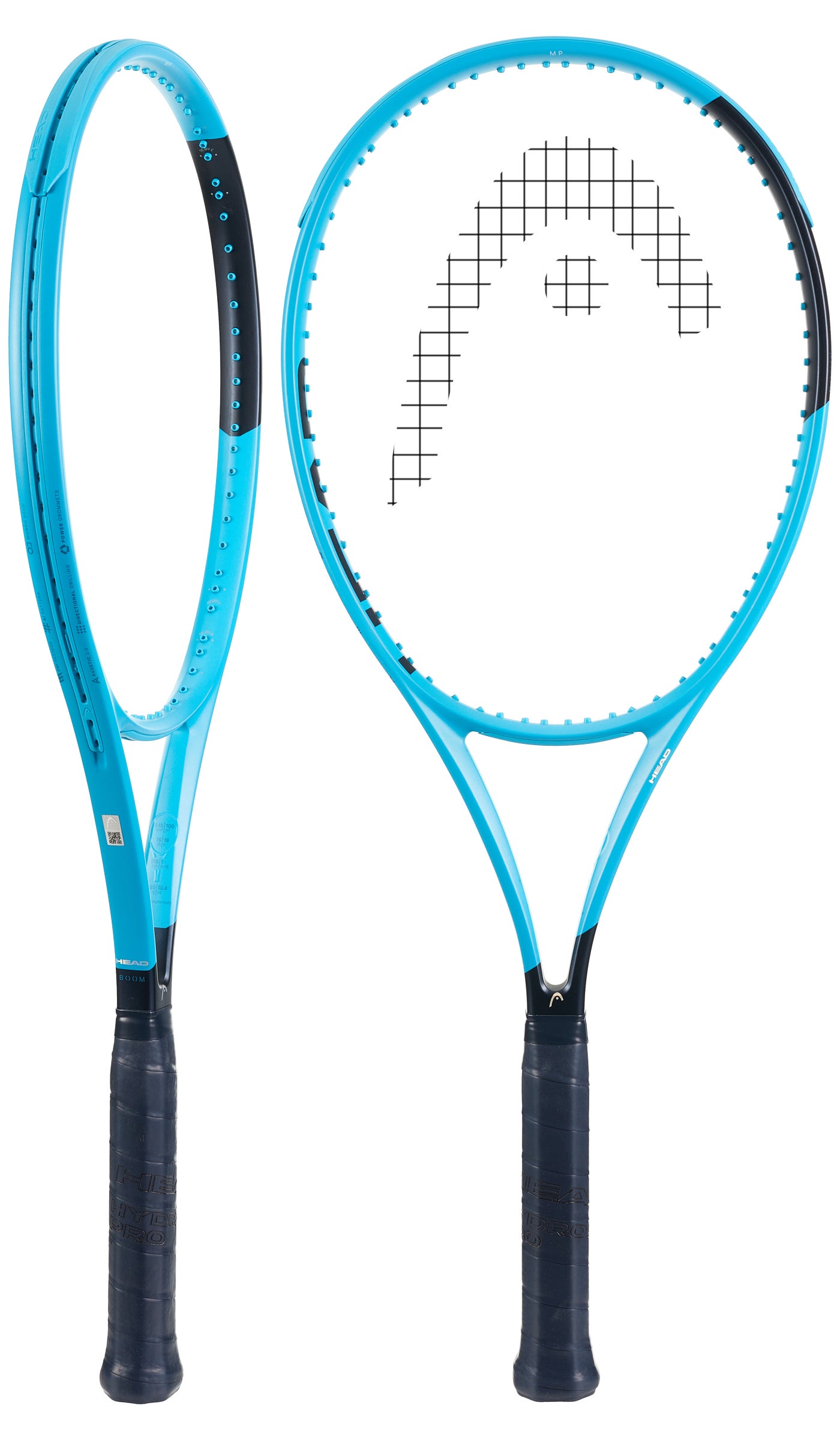 Head Boom MP 2026 Racquet | Tennis Warehouse