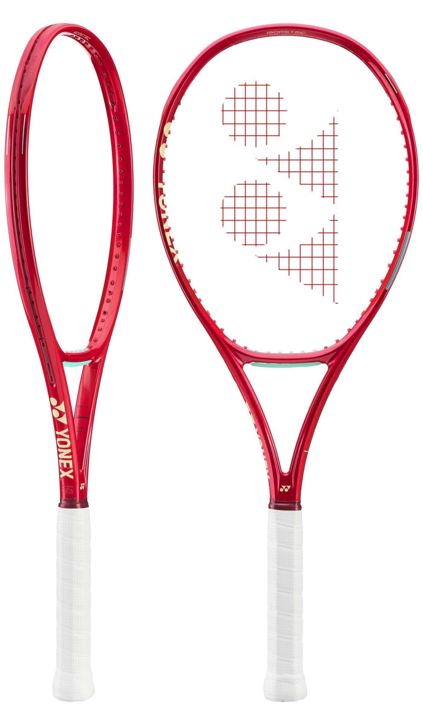 Yonex VCORE 98 Tour 8th Gen Racquet | Tennis Warehouse