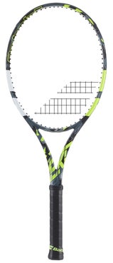 Babolat Pure Aero Racquets | Tennis Warehouse