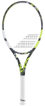 Babolat Pure Aero Racquets | Tennis Warehouse