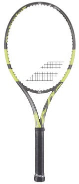 Babolat Tennis Racquets | Tennis Warehouse