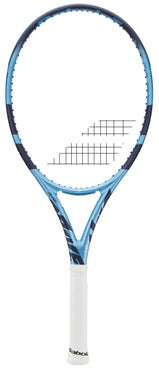 Babolat Pure Drive Racquets | Tennis Warehouse