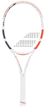 Babolat Pure Strike Racquets | Tennis Warehouse