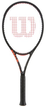 Wilson Clash Racquets | Tennis Warehouse