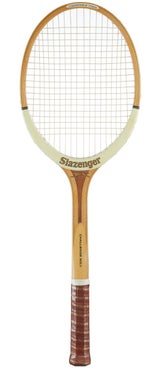 The Vintage Racquet Collection | Tennis Warehouse
