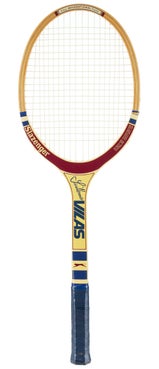 The Vintage Racquet Collection | Tennis Warehouse