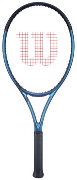 Wilson Ultra Racquets | Tennis Warehouse