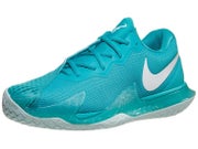Nike Air Zoom Vapor Cage 4 Men's Review - Tennis Warehouse