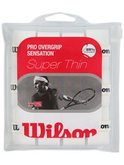 Wilson Overgrips | Tennis Warehouse