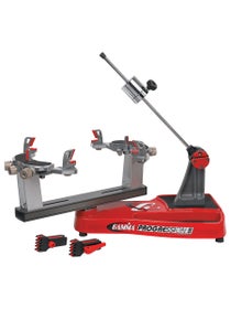 Gamma Stringing Machines | Tennis Warehouse