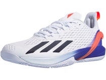 adidas adizero Cybersonic Men's Tennis Shoes | Tennis Warehouse