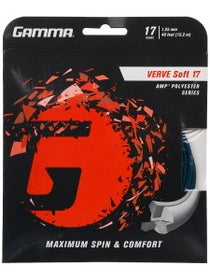 Gamma Tennis String | Tennis Warehouse