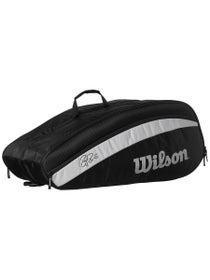 Wilson 12 Pack Tennis Bags | Tennis Warehouse