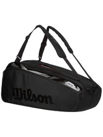 Wilson 12 Pack Tennis Bags - Tennis Warehouse