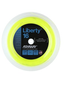 Forten Nylon 16/1.30 String Reel - 660' | Tennis Warehouse