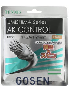 Prince Lightning Pro 17/1.25 String | Tennis Warehouse