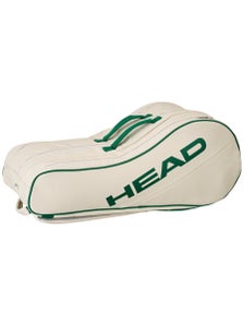 Head Base Racquet Bag S White/Black | Tennis Warehouse