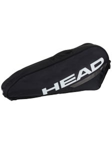 Head Coco Court Bag Black/Mint | Tennis Warehouse