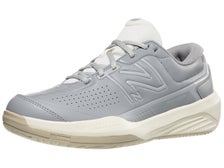 New Balance CT Rally 2E White/Navy Men's Shoe | Tennis Warehouse