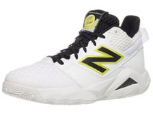 New Balance Coco CG2 D White/Black Women's Shoe | Tennis Warehouse