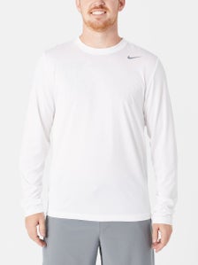 Nike Men's Team Legend Long Sleeve | Tennis Warehouse