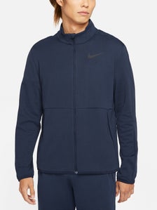 Nike Men's Team Epic Knit Jacket | Tennis Warehouse