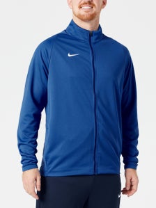 Nike Men's Team Epic Knit Jacket | Tennis Warehouse