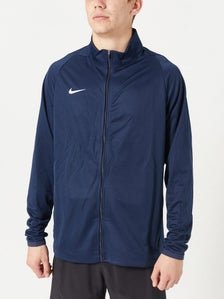 Nike Men's Team Epic Knit Jacket | Tennis Warehouse
