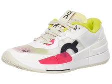 ON The Roger Pro 2 Pink/Grenadine Women's Shoe | Tennis Warehouse