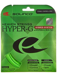 Solinco Tennis String | Tennis Warehouse