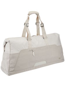 Travis Mathew Duffel Bag 2.0 - Black | Tennis Warehouse