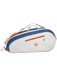 Tennis Warehouse 3-Pack Racquet Bag | Tennis Warehouse
